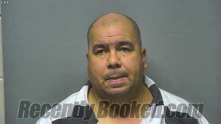 Recent Booking / Mugshot for JASON ROBERT CABELLO in Saginaw County ...