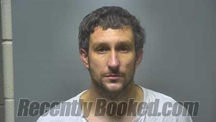 Recent Booking / Mugshot for DALLAS COWBOY MOGGO in Saginaw County ...