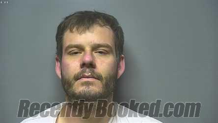 Recent Booking / Mugshot for PAUL HOWARD ELENBAAS in Saginaw County ...