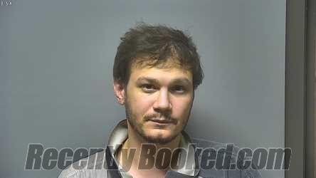 Recent Booking / Mugshot for BENJAMINE ROBERT BARRETT in Saginaw County ...