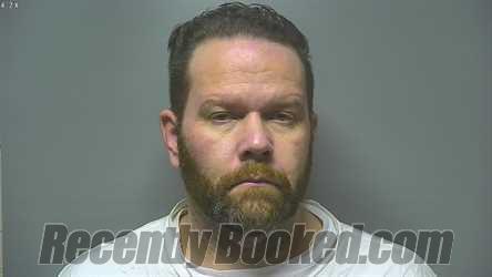 Recent Booking / Mugshot for CHOYA DEAN HORTON in Saginaw County, Michigan