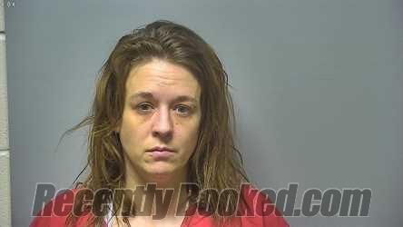 Angela Lynn Withers Arrest & Booking Info | Saginaw County, MI