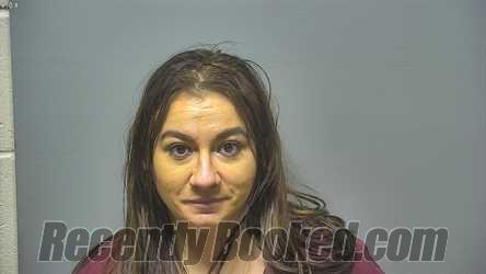 Recent Booking / Mugshot for MELINDA BETHANY KEITH in Saginaw County ...
