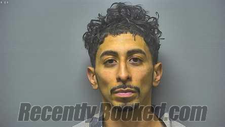 Recent Booking / Mugshot for TOMMY JOSEPH ANGUIANO in Saginaw County ...