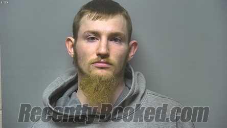 Recent Booking / Mugshot for JAMES DAVID VANDERPOOL in Saginaw County ...