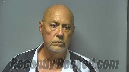 Recent Booking / Mugshot for STEVEN JOHN REINERT in Saginaw County ...