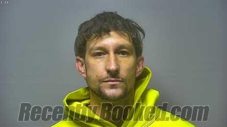 Recent Booking / Mugshot for DALLAS COWBOY MOGGO in Saginaw County ...