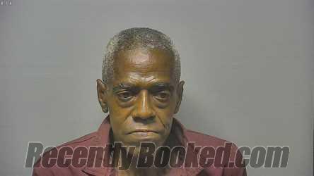 Recent Booking / Mugshot for ROOSEVELT NMN JR DEDMOND in Saginaw County ...