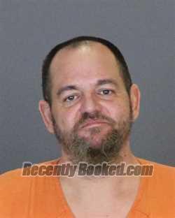 JOSEPH ANTON RITCHEY Arrest Record & Booking Info – St Clair County ...