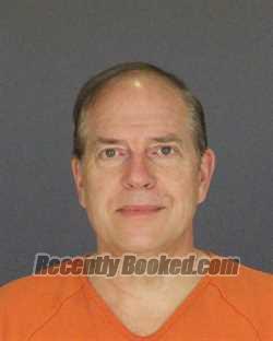 Recent Booking / Mugshot for GERARD JOSEPH GARNO in St Clair County ...