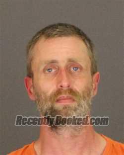 Recent Booking / Mugshot for MICHAEL DAVID STAPLEY in St Clair County ...