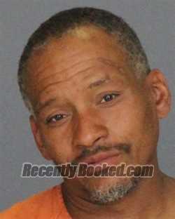 Recent Booking / Mugshot for MARK ROBERT EPPS in St Clair County, Michigan