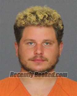 Recent Booking / Mugshot for ANTHONY DAVID WEISGERBER in St Clair ...