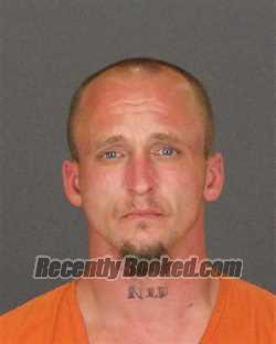 Recent Booking / Mugshot for RANDOLPH JAMES JR BROWN in St Clair County ...