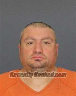 Recent Booking / Mugshot for MATTHEW SAMUEL CADENA in St Clair County ...