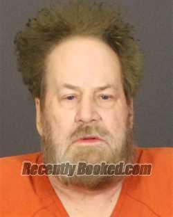 Recent Booking / Mugshot for STEPHEN GEORGE COOK in St Clair County ...