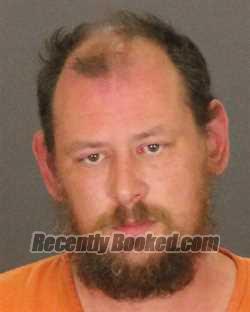 Recent Booking / Mugshot for WILLIAM HENRY BURCHETT in St Clair County ...