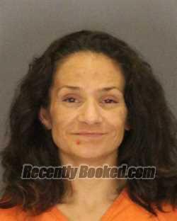 Recent Booking / Mugshot for KATHERINE ELIZIBETH YAX in St Clair County ...