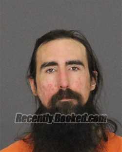Recent Booking / Mugshot for THOMAS EDWARD ISRAEL in St Clair County ...