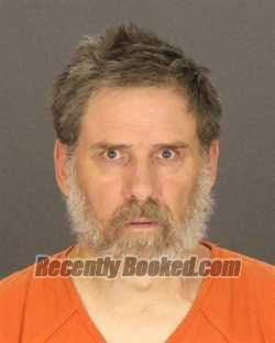 Recent Booking / Mugshot for GEORGE LEON GUNTER in St Clair County ...