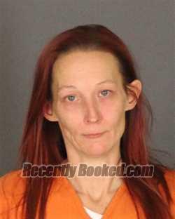 Recent Booking / Mugshot for JESSICA ANN MILLER in St Clair County ...