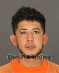 ELNER RAMIREZ-CASTILLO Arrest Record & Booking Info – St Clair County ...