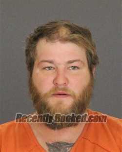 Recent Booking / Mugshot for JUSTIN ROBERT SCHULTZ in St Clair County ...