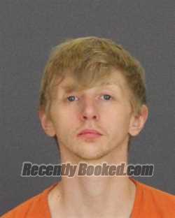 Recent Booking / Mugshot for KRISTAFER RILEY-CECIL BEECHAM in St Clair ...