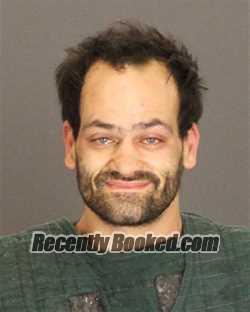 Recent Booking / Mugshot for JOHN JOSEPH KARAS in St Clair County, Michigan