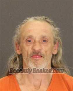 Recent Booking / Mugshot for PHILLIP JAMES SHRADER in St Clair County ...