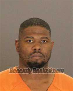 Recent Booking / Mugshot for QUENTIN RAMON-POELLNITZ MADISON in St ...