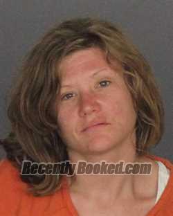Recent Booking / Mugshot for HEATHER ELAINE DUTTON in St Clair County ...