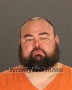 Recent Booking / Mugshot for JASON RICHARD CARRIER in St Clair County ...
