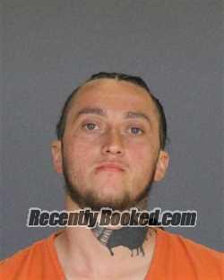 Recent Booking / Mugshot for JAMES JOSEPH HIBBERT in St Clair County ...