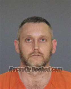 Recent Booking / Mugshot for SHAWN TIMOTHY DALTON in St Clair County ...