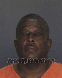 Recent Booking / Mugshot for JOHN HENRY MONCRIEF in St Clair County ...