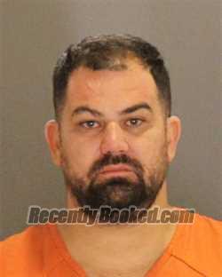 Recent Booking / Mugshot for VALENTIN IOAN VASILESCU in St Clair County, Michigan