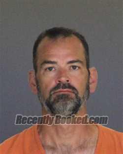 Recent Booking / Mugshot for TIMOTHY ALLEN HEMBREE in St Clair County ...