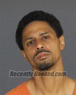 Recent Booking / Mugshot for DAVID NATHANIEL JENKINS in St Clair County ...