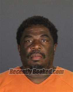 Recent Booking / Mugshot for MARCUS DEMON CARTER in St Clair County ...