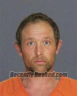 Recent Booking / Mugshot for CHRISTOPHER ALLEN ROSKEY in St Clair ...