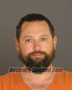 Recent Booking / Mugshot for MICHAEL PERRY STULL in St Clair County, Michigan