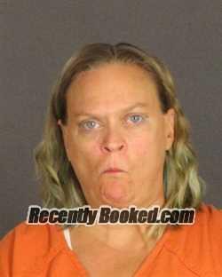 Recent Booking / Mugshot for CRYSTAL ANN HUTCHINSON in St Clair County ...