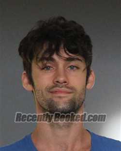 Recent Booking / Mugshot for JONATHAN TRAVIS STICKLER in St Clair ...