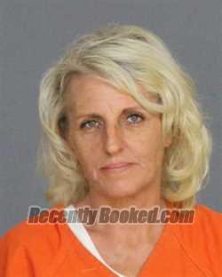 Recent Booking / Mugshot for AMY MARIE WATTLE in St Clair County, Michigan