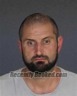 Recent Booking / Mugshot for MATTHEW JOHN AVALOS in St Clair County ...