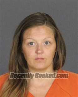 Recent Booking / Mugshot for SABRINA MARIE WHITE in St Clair County ...