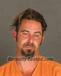 Recent Booking / Mugshot for BRUCE RANDALL CHRISTY in St Clair County ...