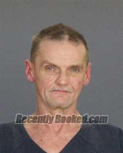 Recent Booking / Mugshot for ROBERT MICHAEL RIZZO in St Clair County ...
