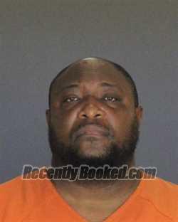 Recent Booking / Mugshot for GEORGE TERRANCE LOFTON in St Clair County ...